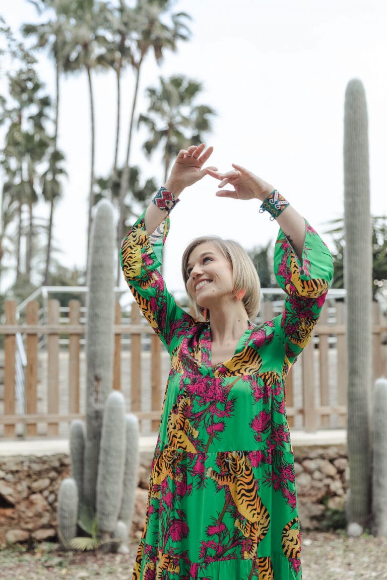 Spiritual Guide and Plant Medicine Healer Branding Shoot - Adele ...