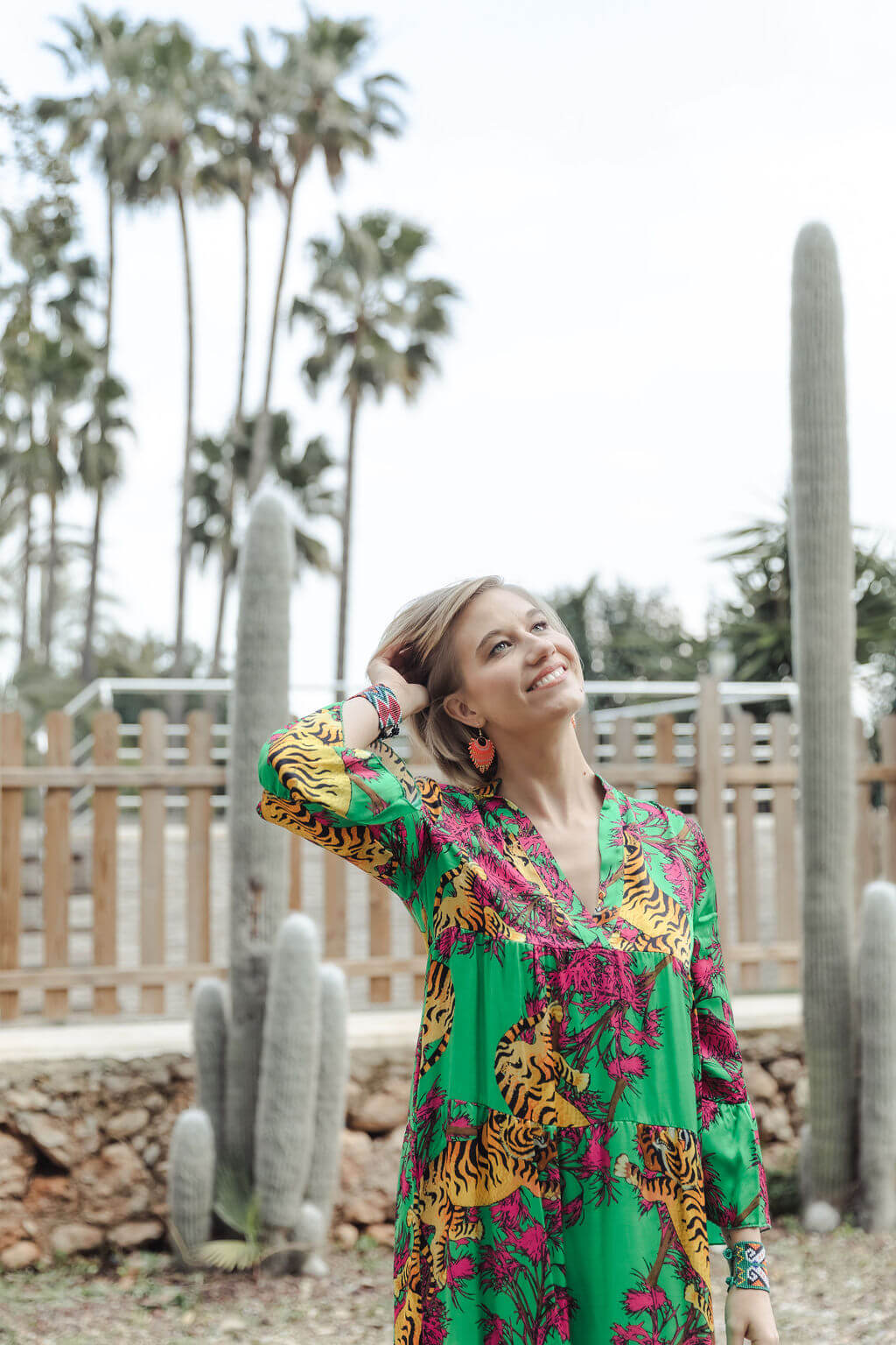 Spiritual Guide and Plant Medicine Healer Branding Shoot - Adele ...