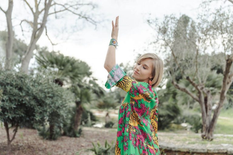 Spiritual Guide and Plant Medicine Healer Branding Shoot - Adele ...