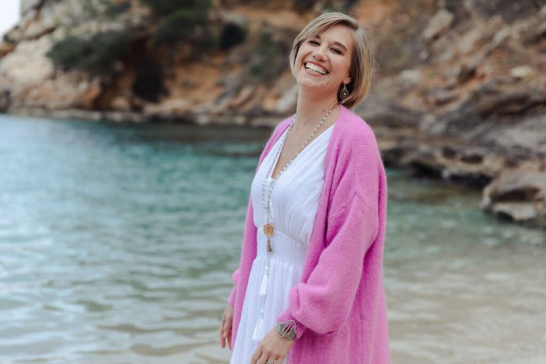 Spiritual Guide and Plant Medicine Healer Branding Shoot - Adele ...